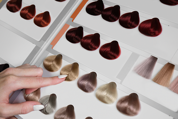Coloración y decoloración de pelo, ¿Qué diferencia hay? - Bell VR ...