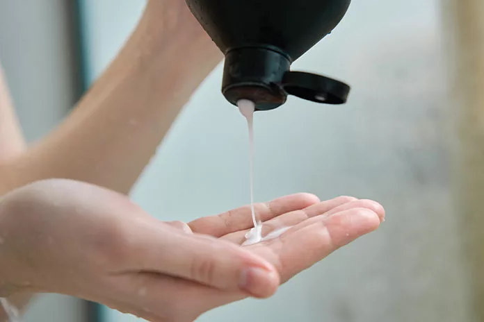 Shampoos Sin Sulfatos: ¿Son la Mejor Opción para tu Cabello? - Bell VR ...