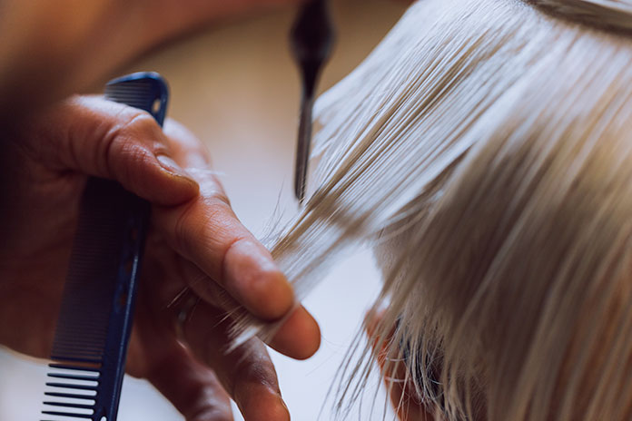 Elige el corte perfecto según la forma de tu rostro- Bell vr- Bcn